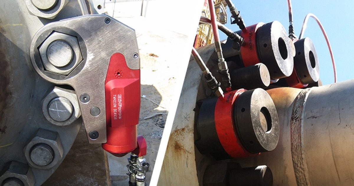 HES | Torque vs Tension