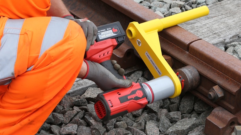 Norbar | UK Supplier | HES