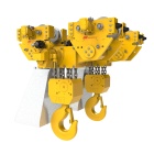 BOP Handling Systems | Ingersoll Rand | Lifting and Material… | HES