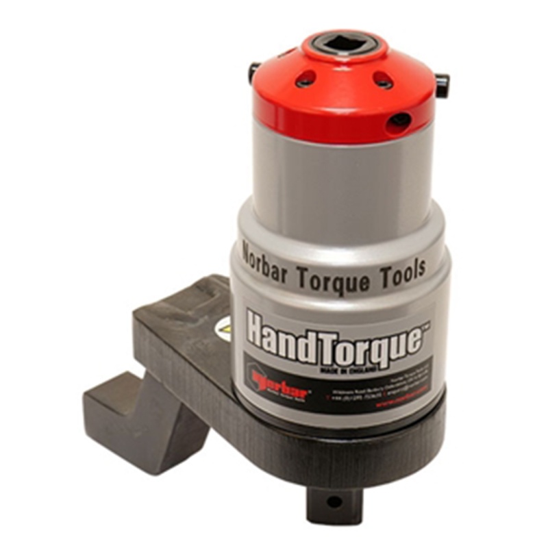 Compact Series | Norbar | Manual Torque Multipliers | HES