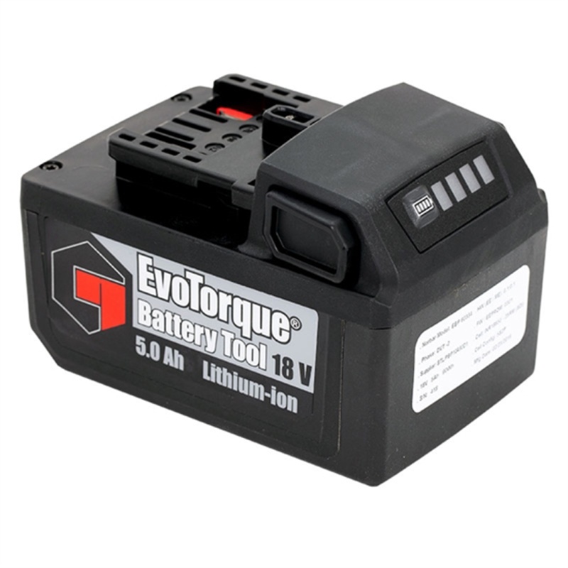 EBT Series | Norbar | Battery Torque Tools | HES
