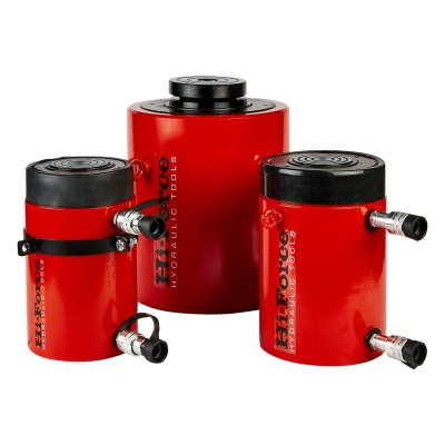 Hydraulic Tools | HES