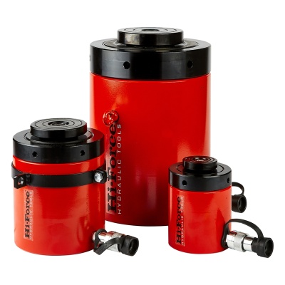 Hi-Force | Hydraulic Tools | HES