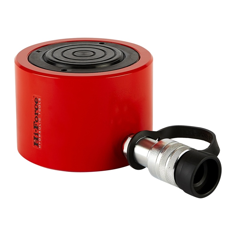 HLS Range | Hi-Force | Cylinders | HES