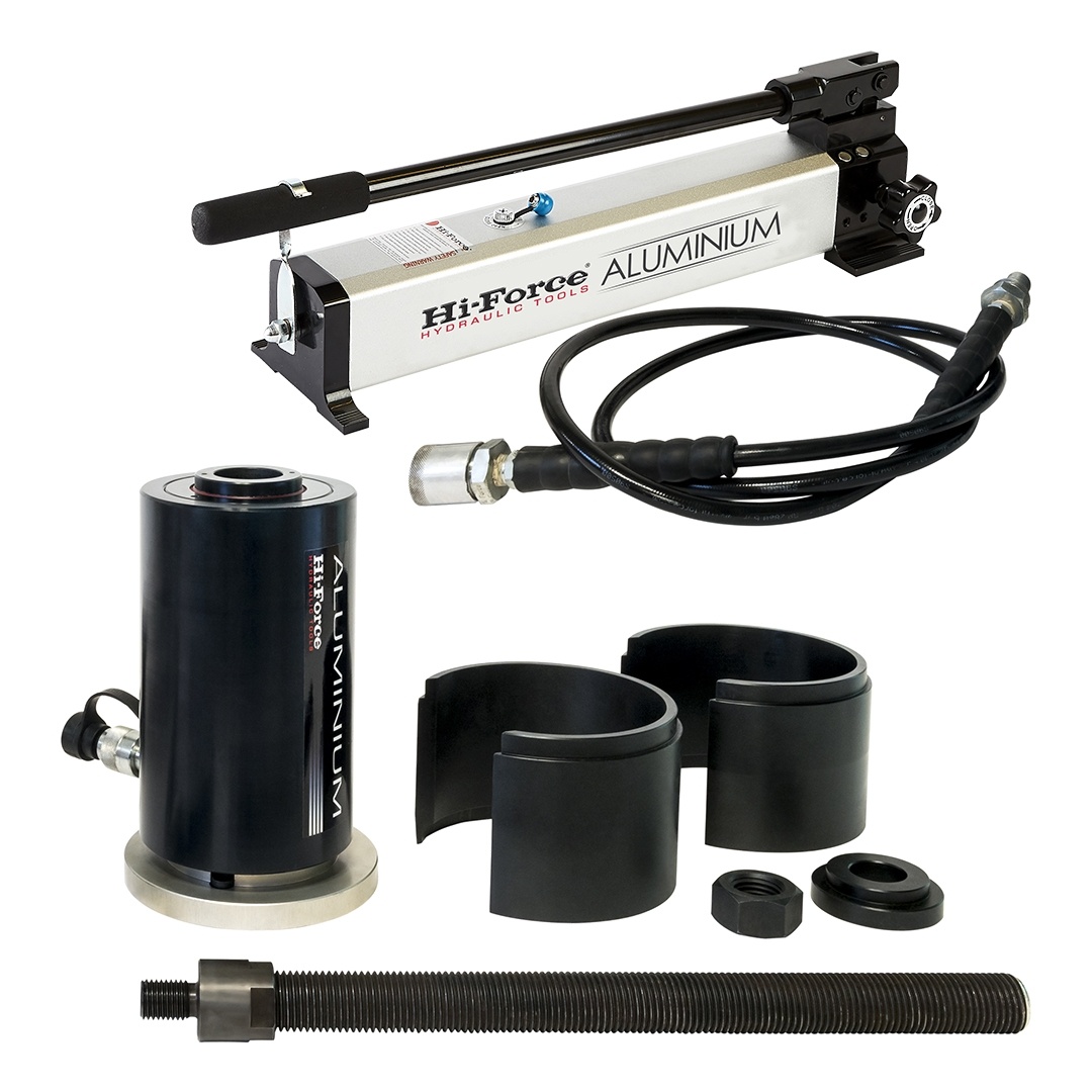 HPR Range | Hi-Force | Puller Kits | HES
