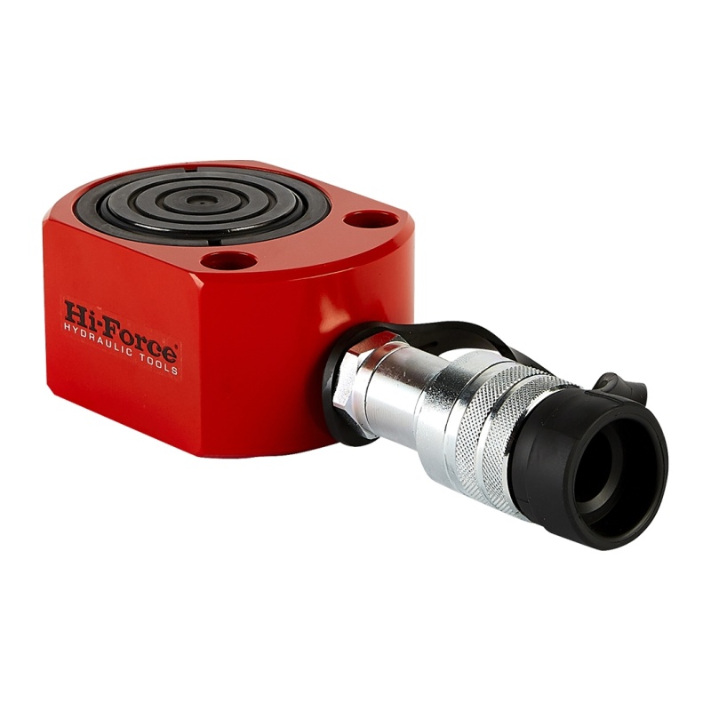 HPS Range | Hi-Force | Cylinders | HES