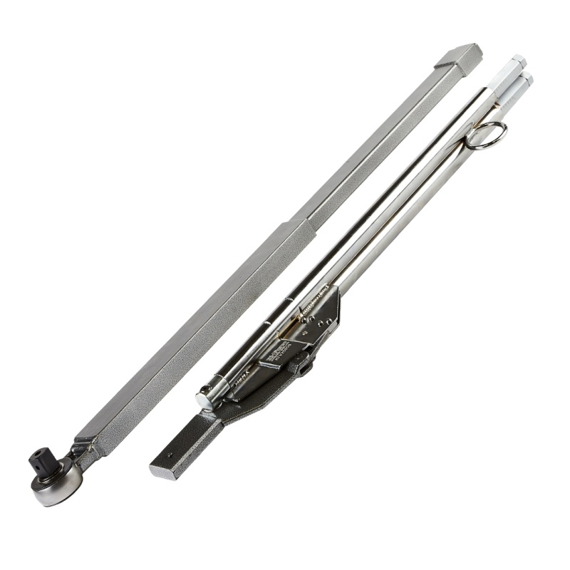 HTW Range | Hi-Force | Manual Torque Wrenches | HES