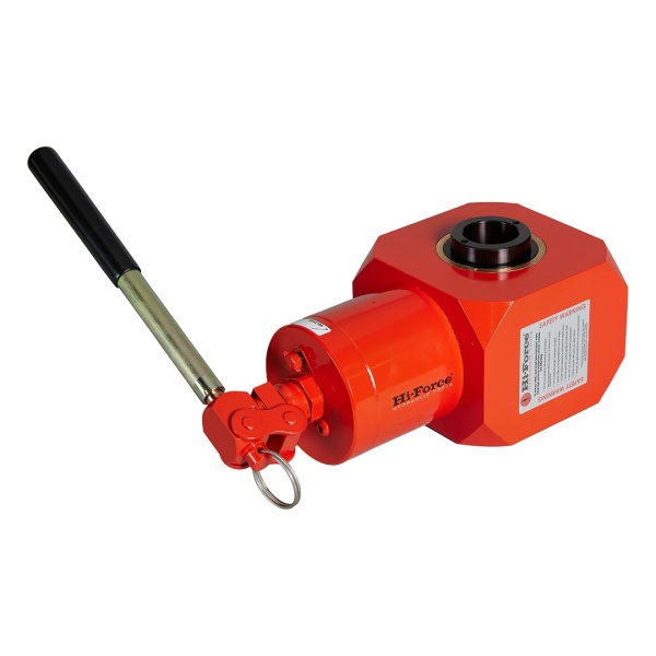 JAS Range | Hi-Force | Jacks | HES