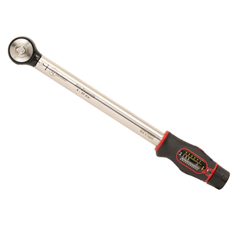Non-Magnetic Torque Wrenches | Norbar | Torque Wrenches and… | HES