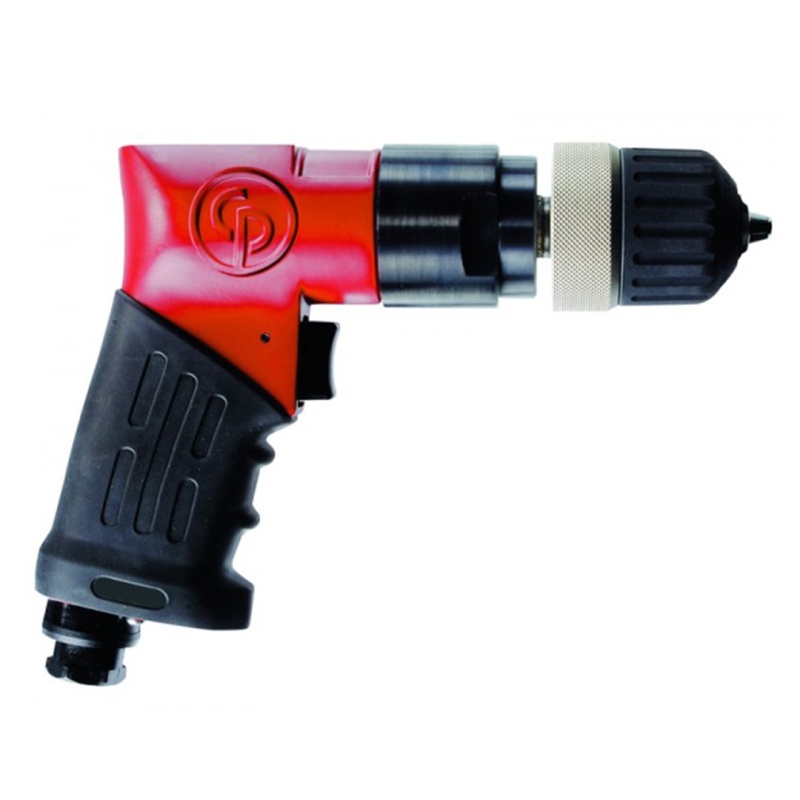 Pneumatic Drills | Chicago Pneumatic | Pneumatic Tools | HES