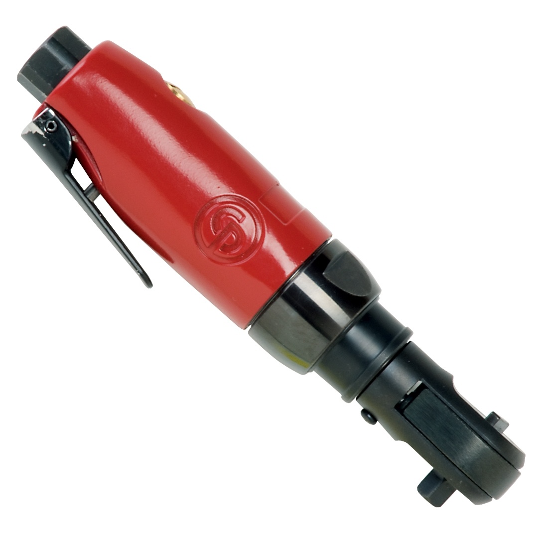 Pneumatic Ratchet Wrenches | Chicago Pneumatic | Pneumatic Tools | HES