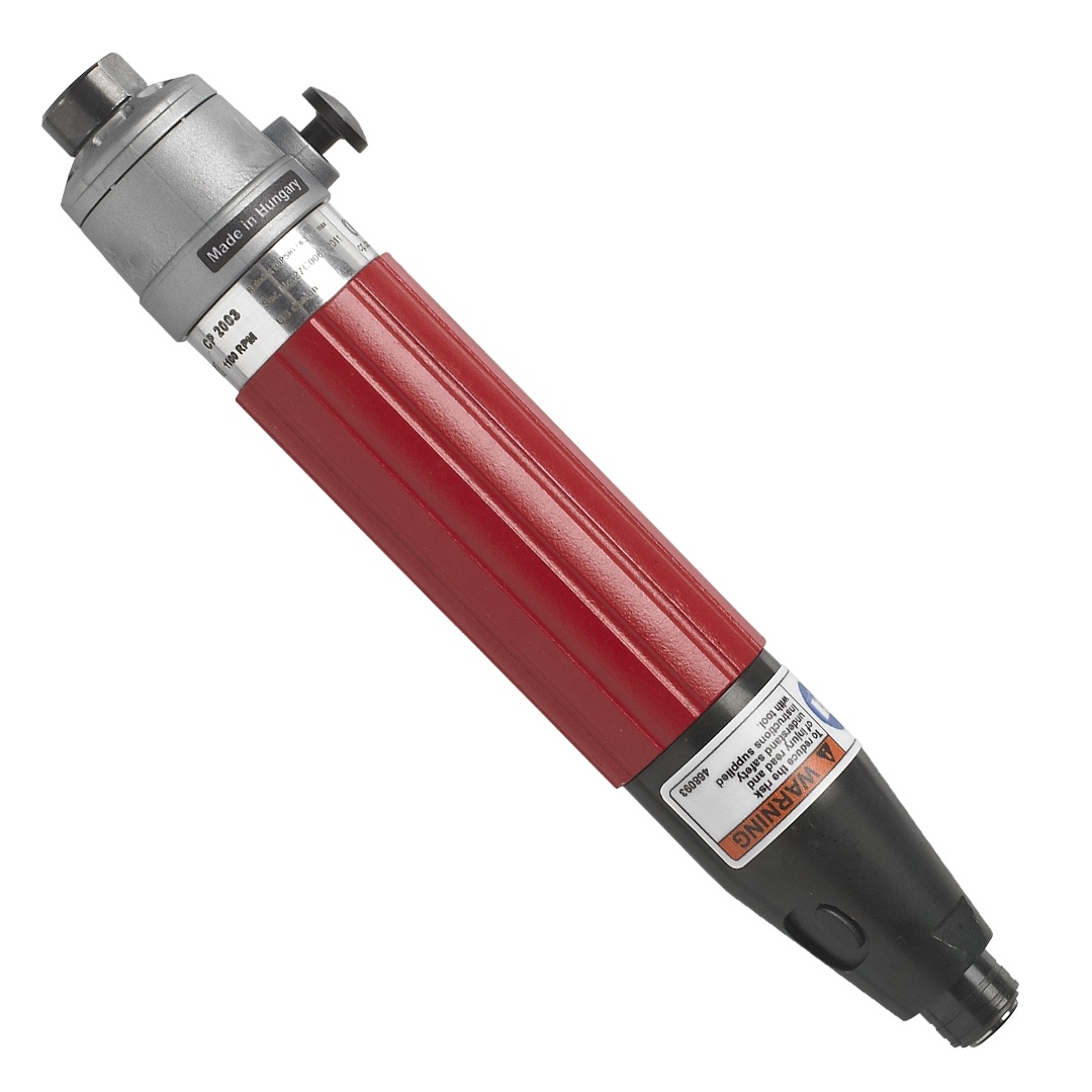 Pneumatic Screwdrivers | Chicago Pneumatic | Pneumatic Tools | HES