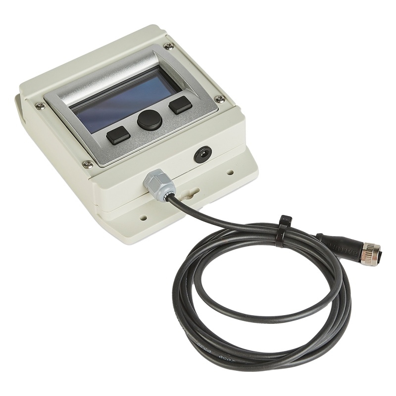 Pressure Transducer and Digital Display | Hi-Force | System… | HES