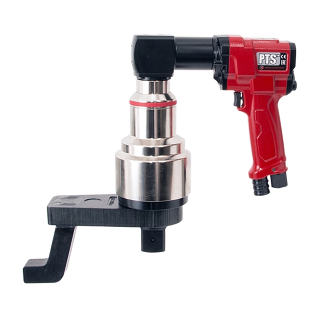 PTS Series | Norbar | Pneumatic Torque Tools | HES