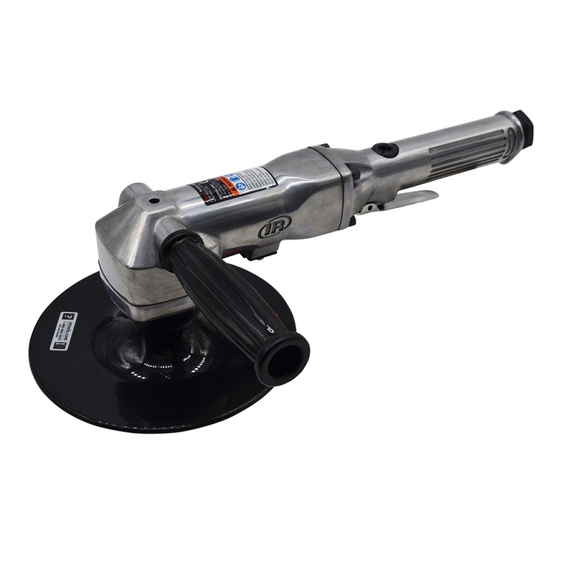 Sanders, Polishers & Buffers | Ingersoll Rand | Surface… | HES
