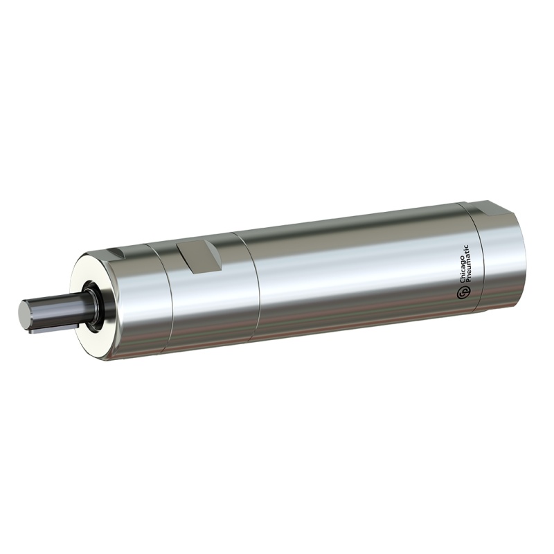 Stainless Steel Air Motors | Chicago Pneumatic | Air Motor… | HES