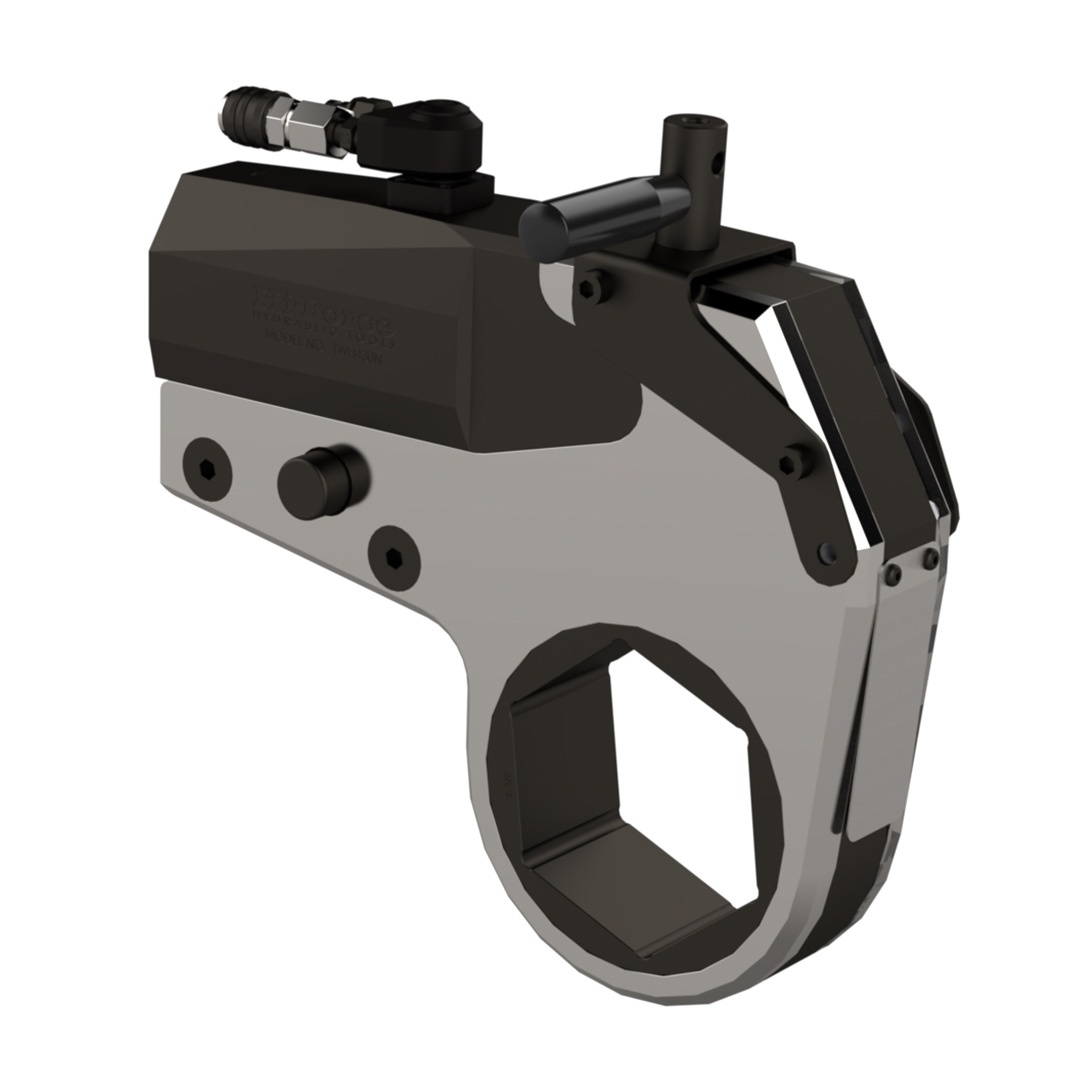 TWH-N Accessories | Hi-Force | Hydraulic Torque Wrenches | HES