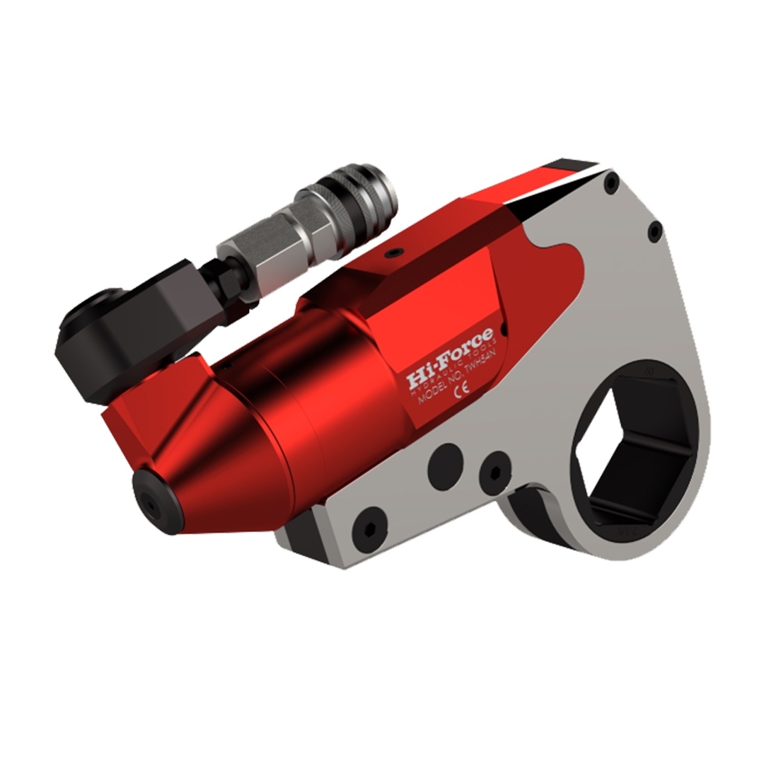 TWH-N Range | Hi-Force | Hydraulic Torque Wrenches | HES