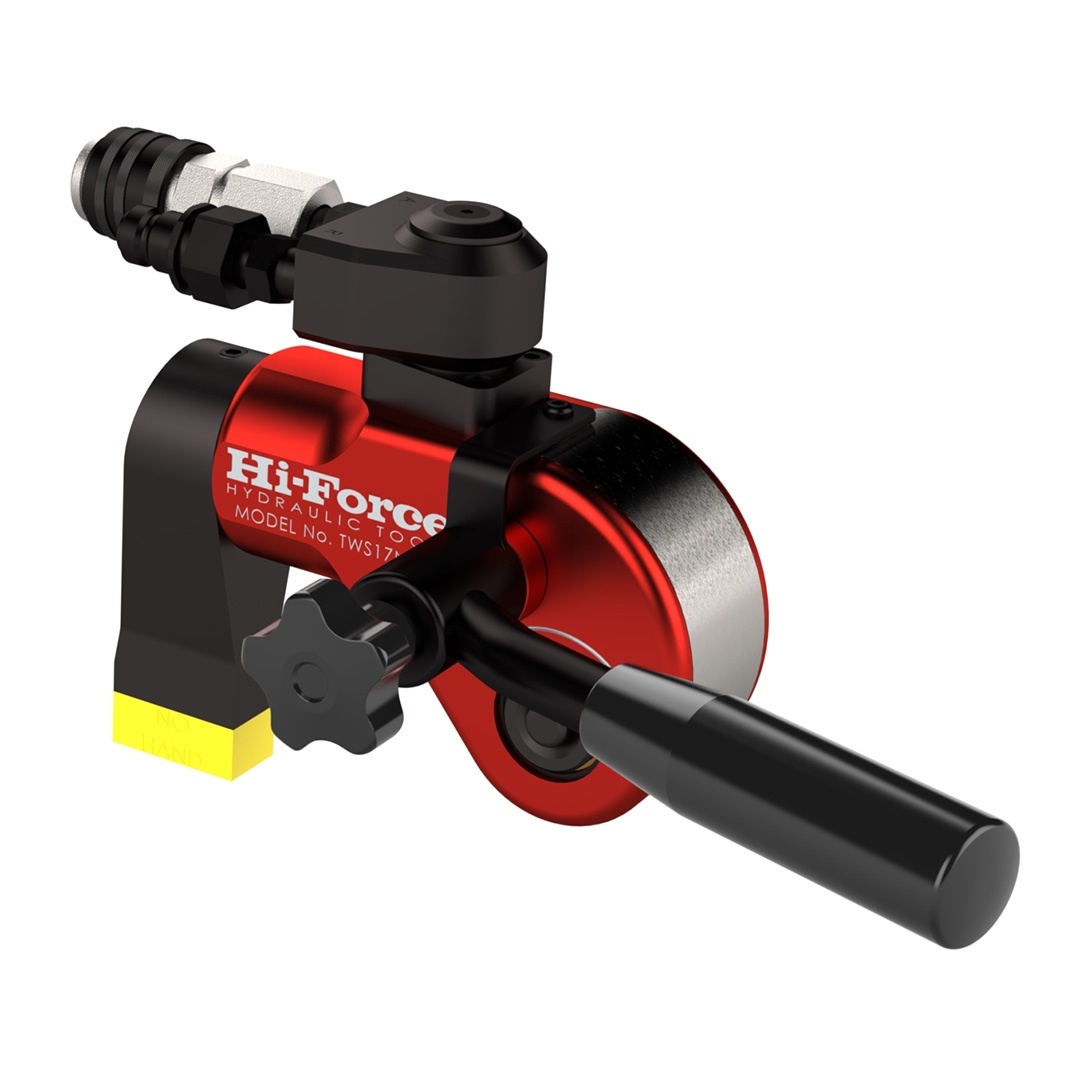 TWS-N Accessories | Hi-Force | Hydraulic Torque Wrenches | HES