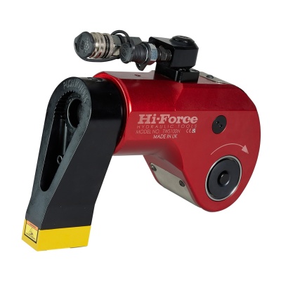 Torque and Tension Tools | HES