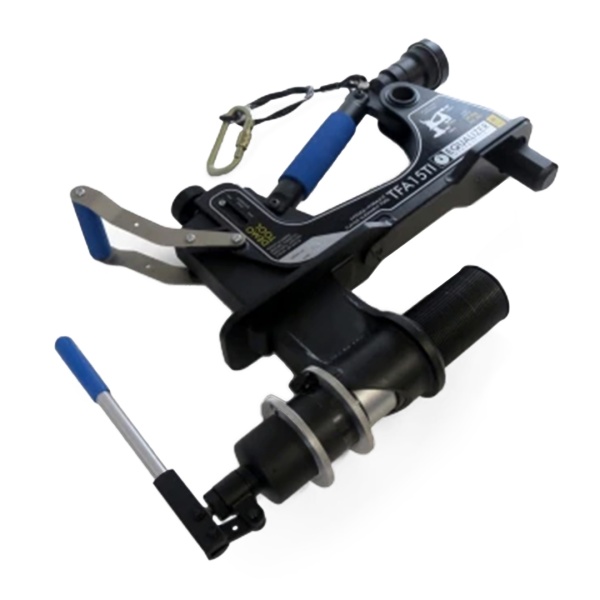 Flange Alignment Tools | HES