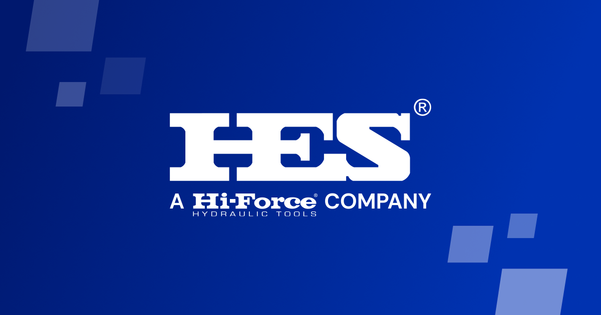 Hi-Force | UK Supplier | HES