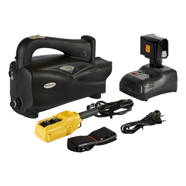 BPP Range | Hi-Force | Pumps | HES