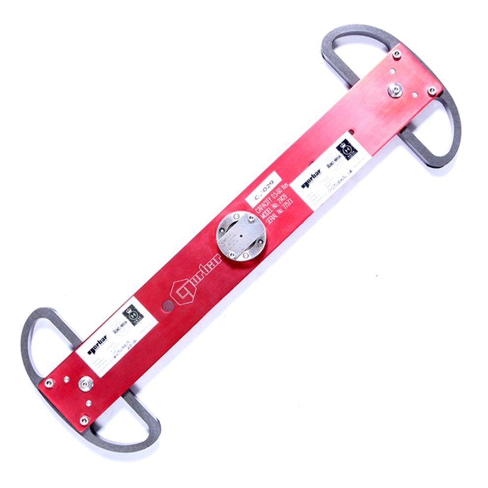 Calibration Beams & Weights | Norbar | Calibration Equipment | HES