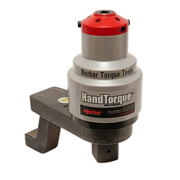 Compact Series | Norbar | Manual Torque Multipliers | HES