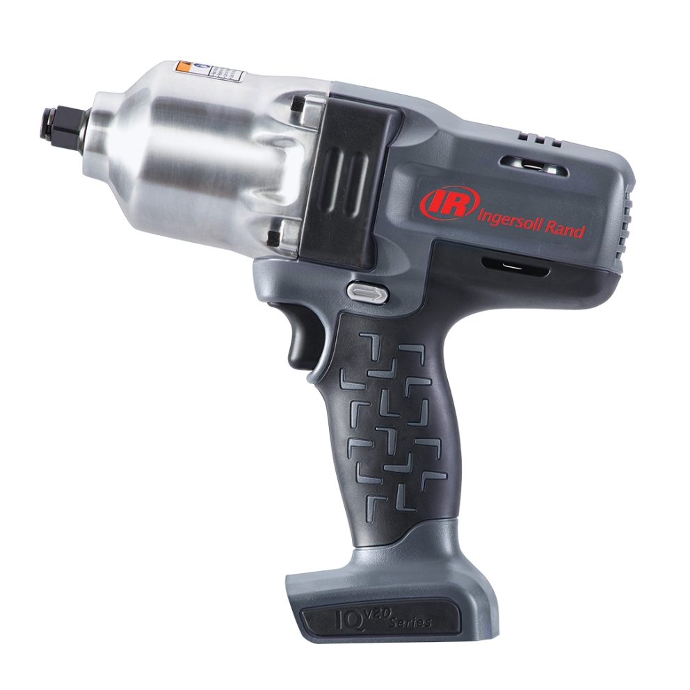 Cordless Tools | Ingersoll Rand | Industrial Tools | HES