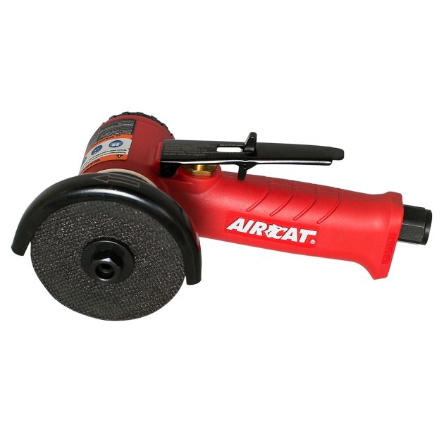 Cut-Off Tools | Aircat | Pneumatic Power Tools | HES