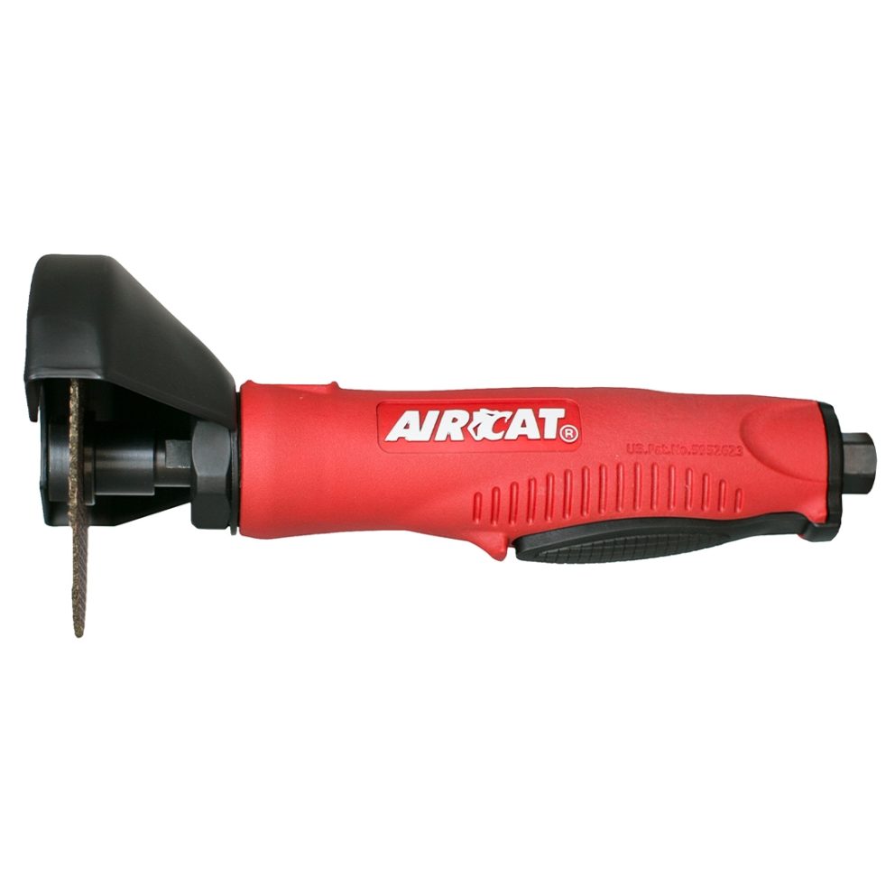 Cut-Off Tools | Aircat | Pneumatic Power Tools | HES