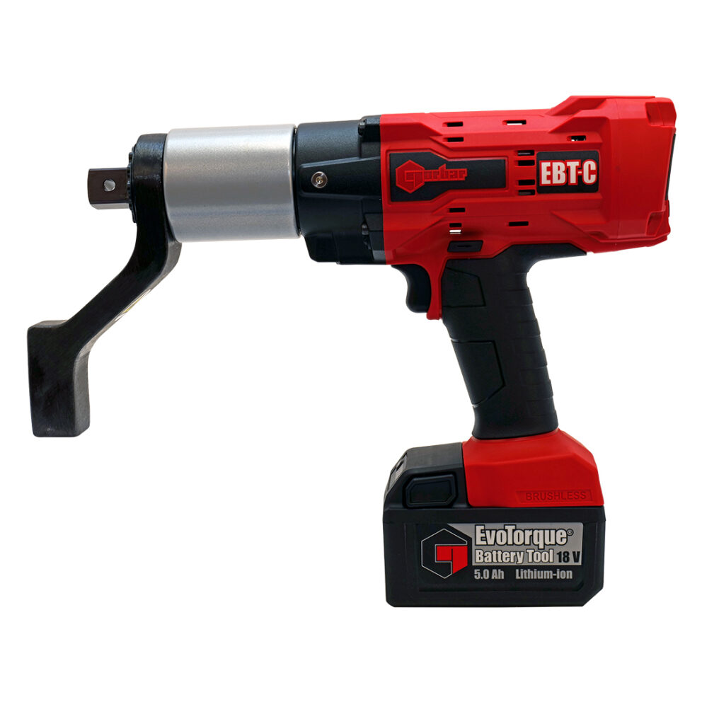 EBT-C Series | Norbar | Battery Torque Tools | HES