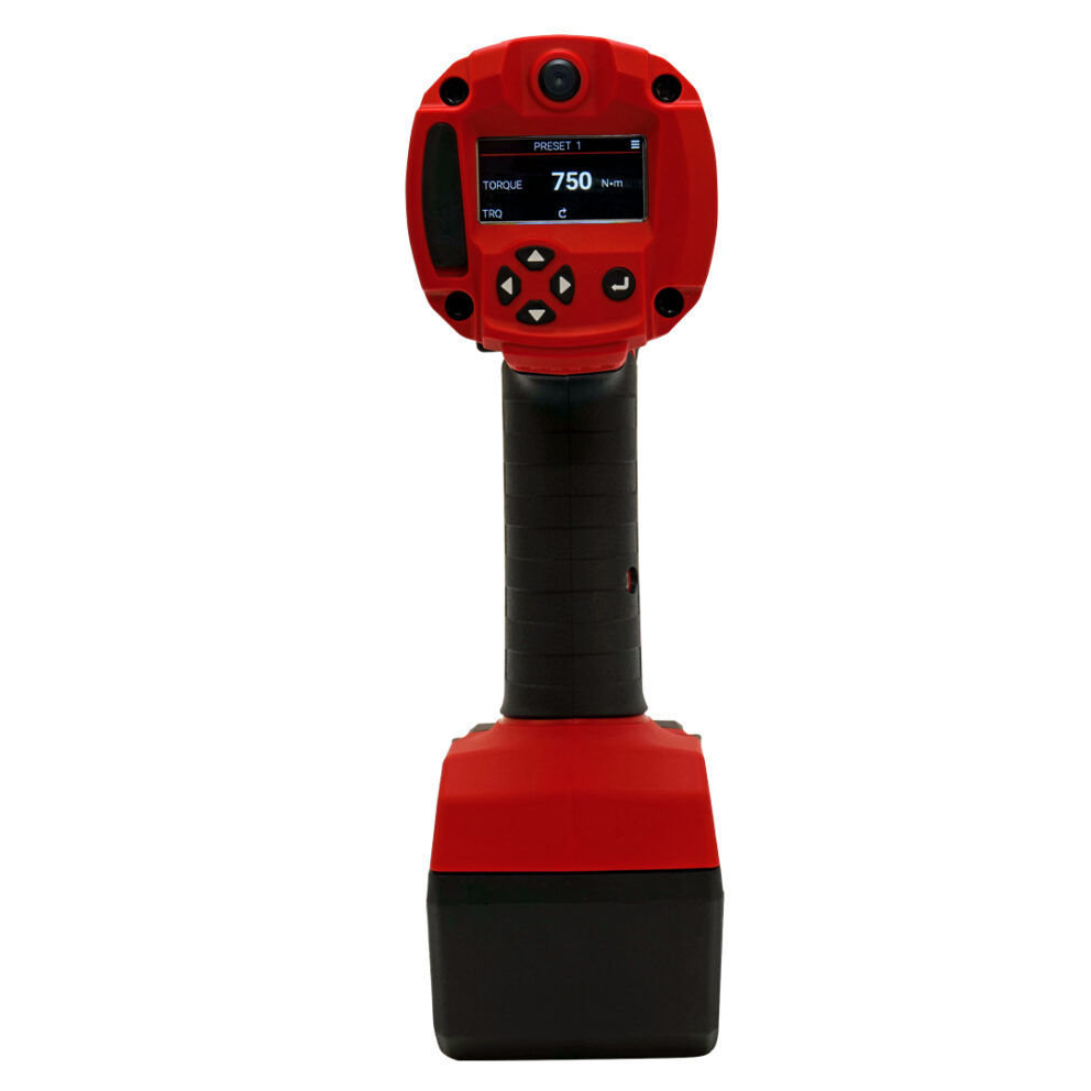 EBT-C Series | Norbar | Battery Torque Tools | HES