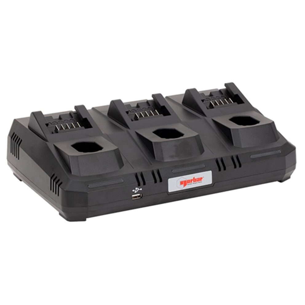 EBT Series | Norbar | Battery Torque Tools | HES