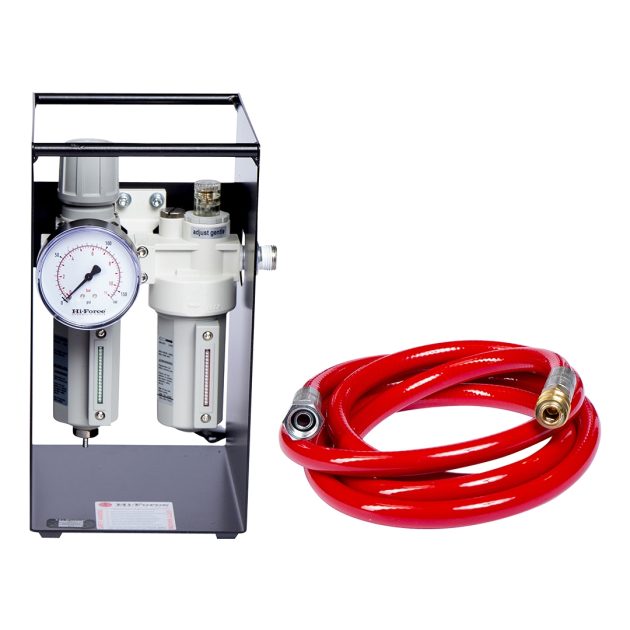 FRL Range | Hi-Force | Torque and Tension Tools | HES