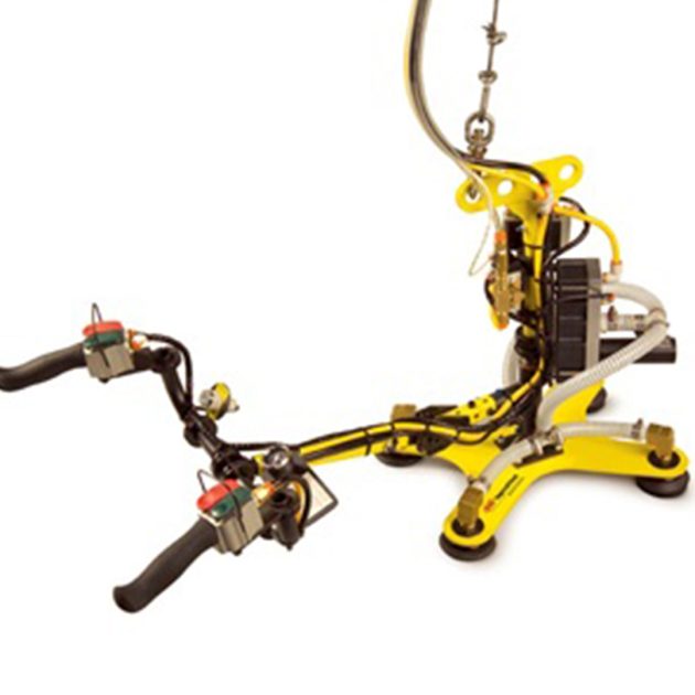 Handling Devices / End Effectors | Ingersoll Rand | Lifting and… | HES