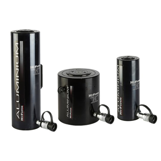 HAS Range | Hi-Force | Cylinders | HES