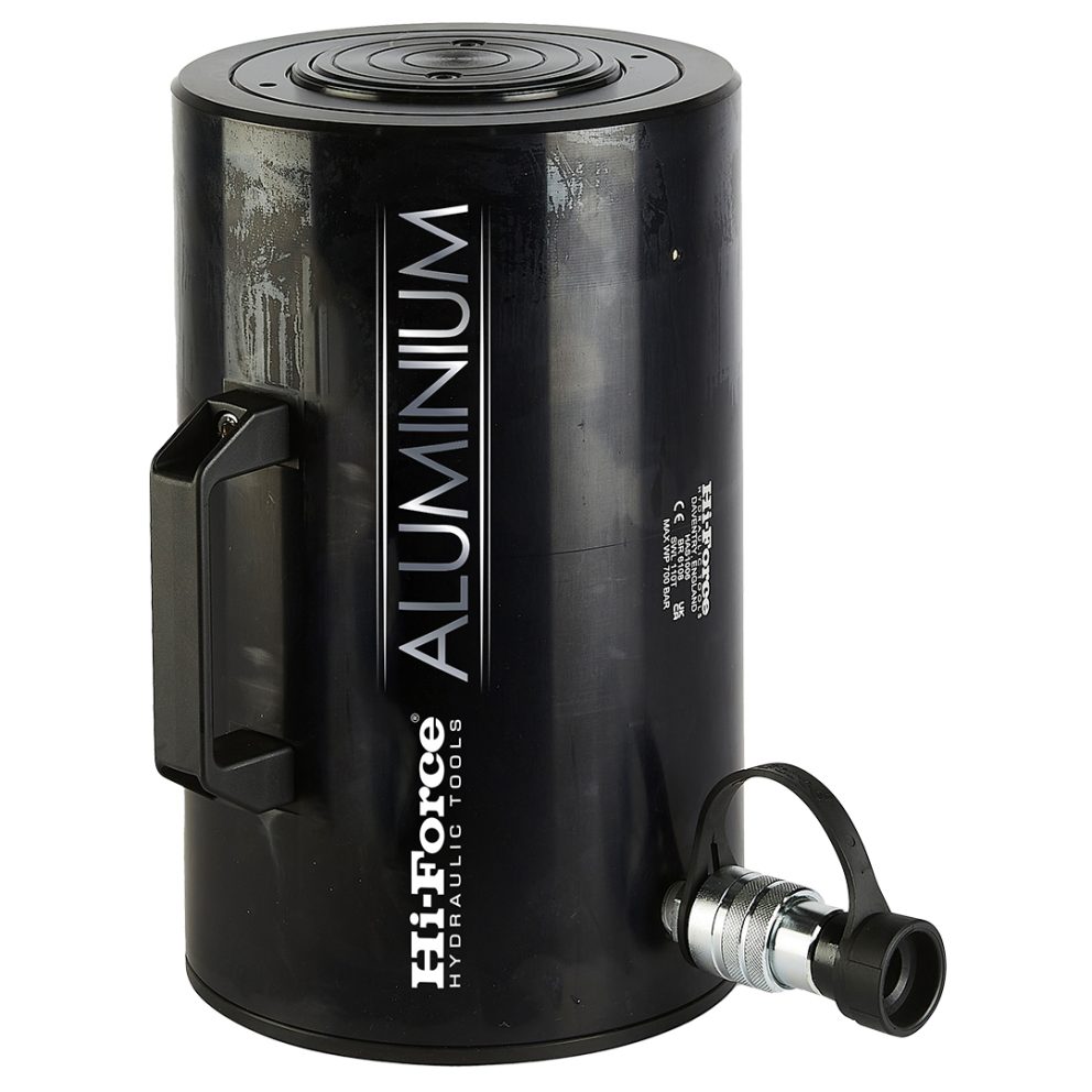 HAS Range | Hi-Force | Cylinders | HES
