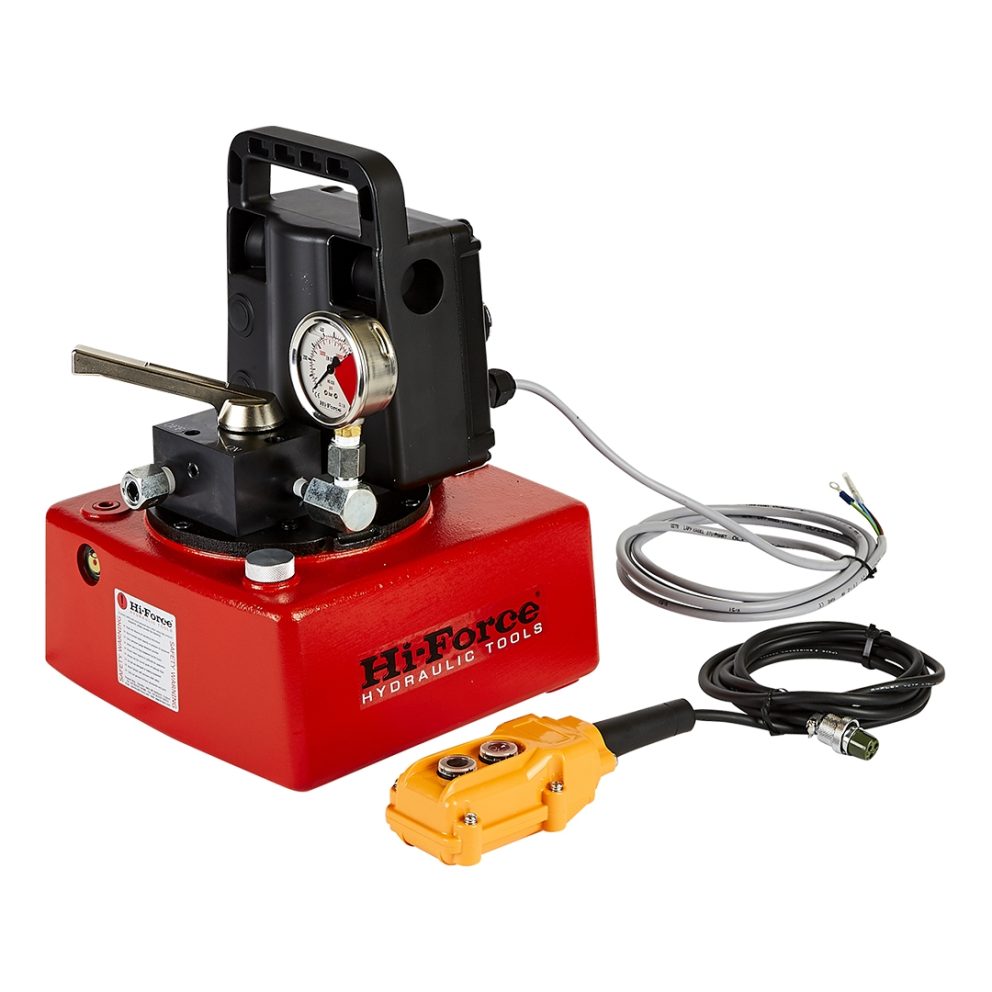 HEP103 Range | Hi-Force | Pumps | HES