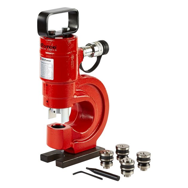 HHP Range | Hi-Force | Speciality Tools | HES