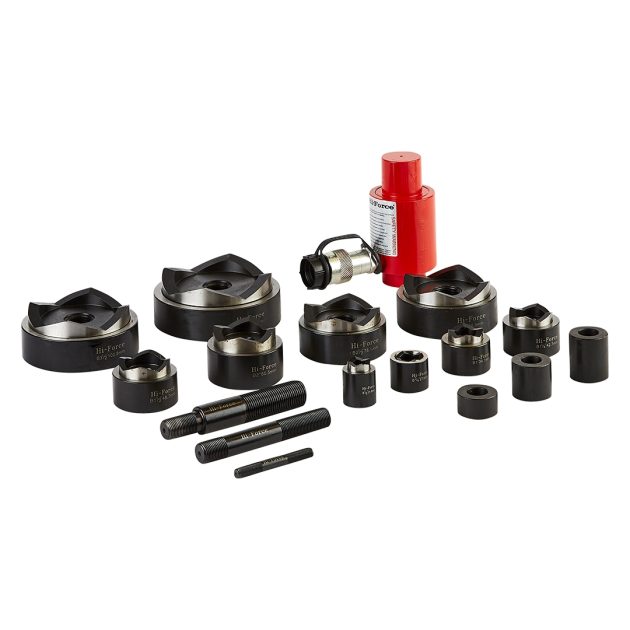 HKP Range | Hi-Force | Speciality Tools | HES