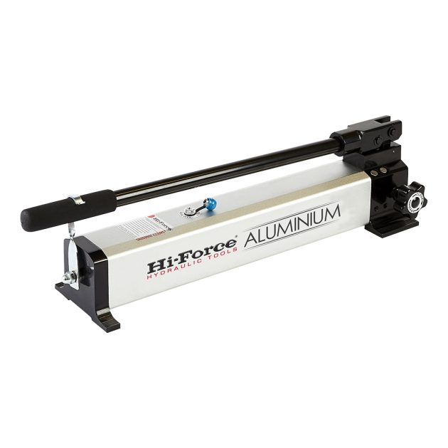 HP Range - Aluminium | Hi-Force | Pumps | HES