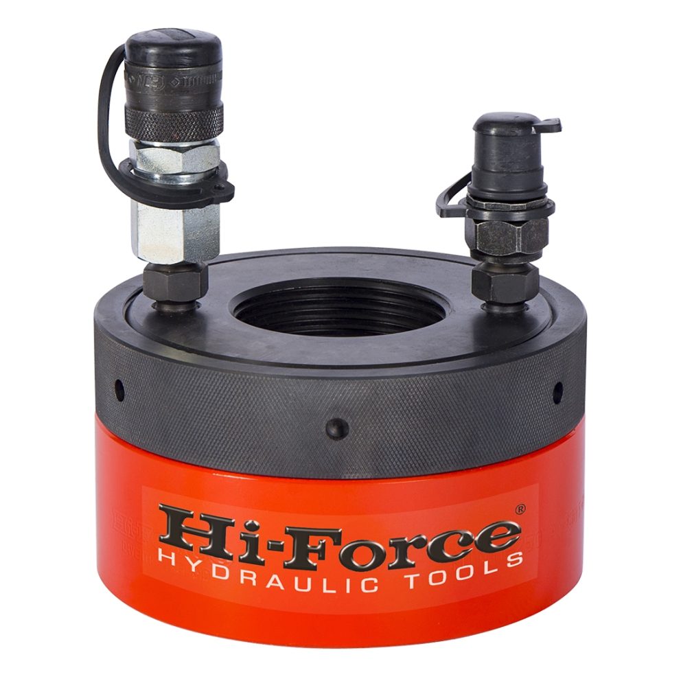 HTN Range - Imperial | Hi-Force | Bolt Tensioners | HES