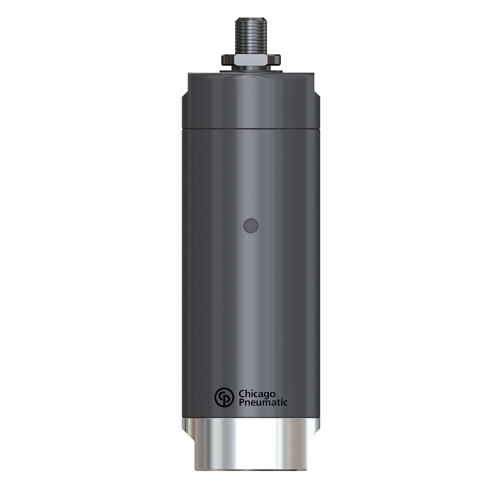 Low Speed Air Motors | Chicago Pneumatic | Air Motor Solutions | HES