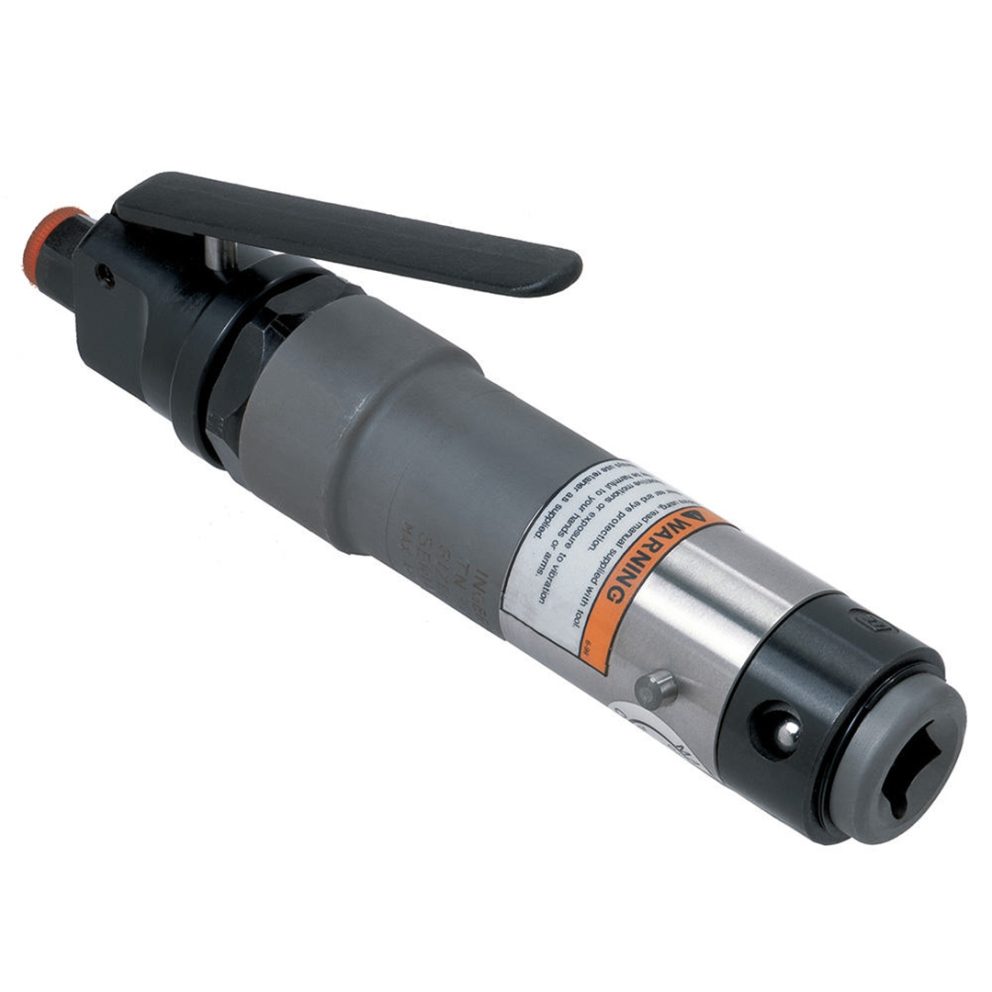 Needle & Chisel Scalers | Ingersoll Rand | Surface Preparation | HES