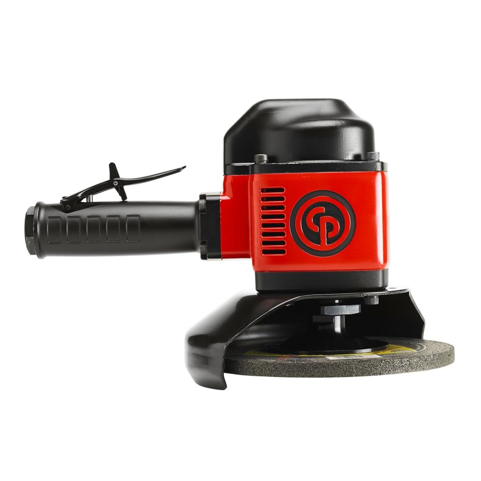 Pneumatic Grinders | Chicago Pneumatic | Pneumatic Tools | HES