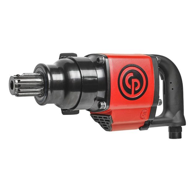 Pneumatic Impact Wrenches | Chicago Pneumatic | Pneumatic Tools | HES