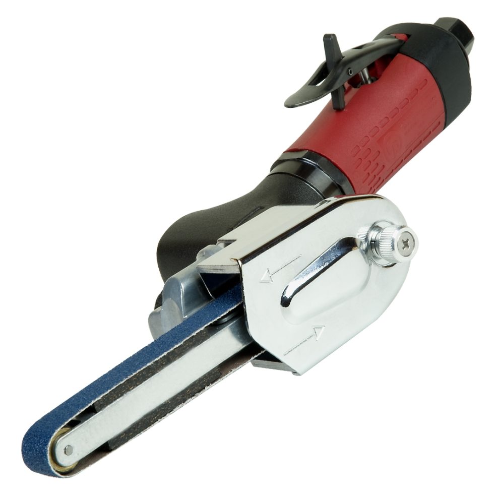 Pneumatic Sanders and Polishers | Chicago Pneumatic | Pneumatic… | HES