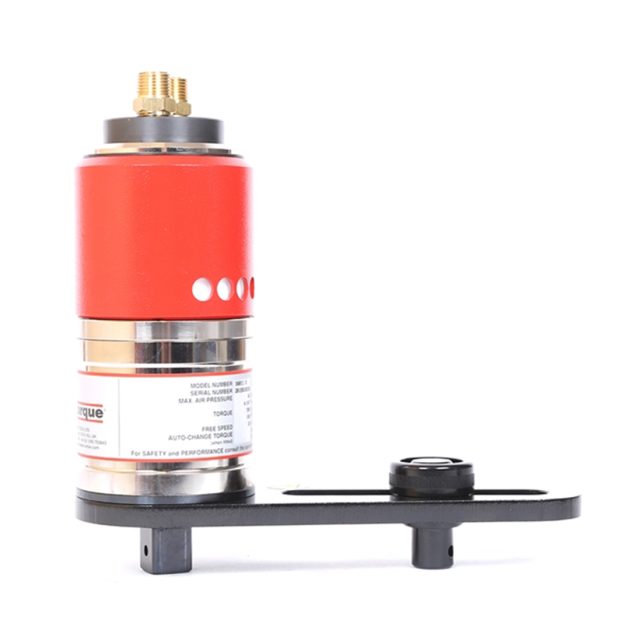 PT Standard Series | Norbar | Pneumatic Torque Tools | HES
